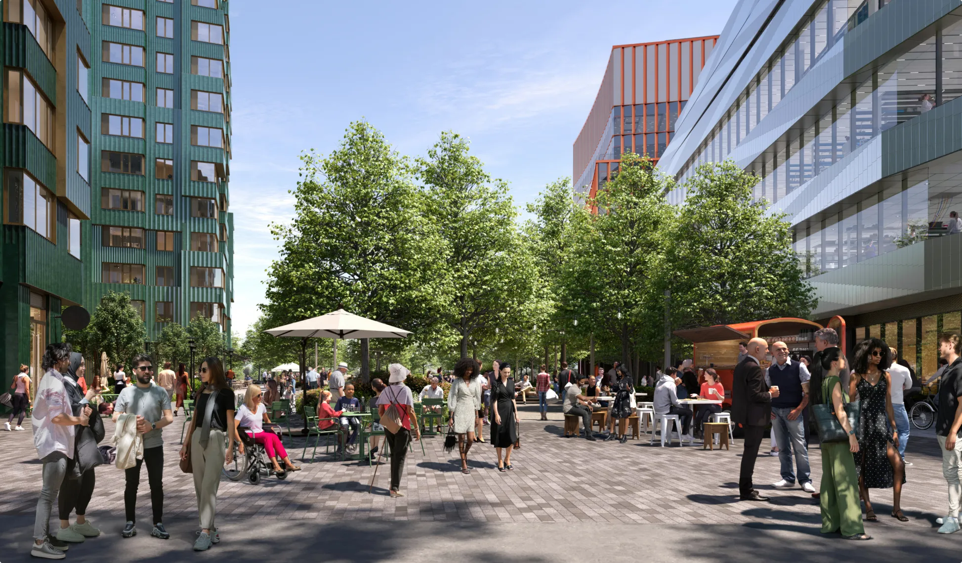 Allstonway: Where Allston's Community Connects - Innovators, Creators ...