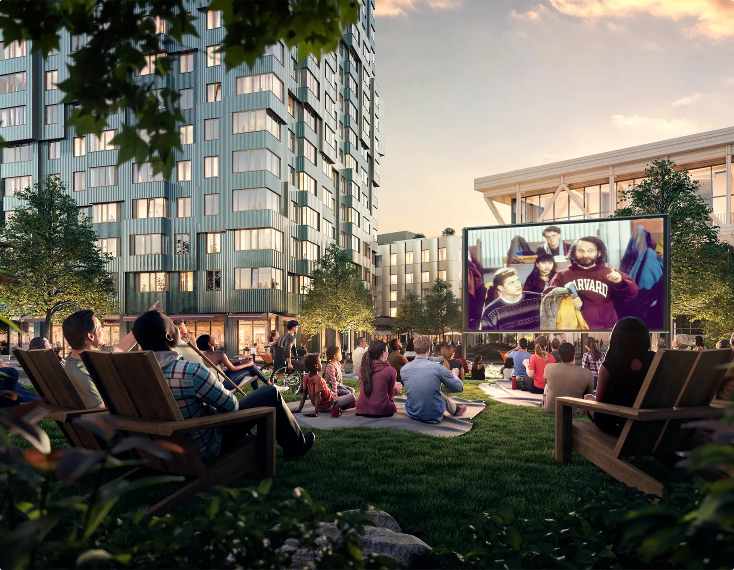 Allstonway: Where Allston's Community Connects - Innovators, Creators ...