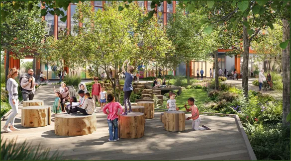 Allstonway: Where Allston's Community Connects - Innovators, Creators ...