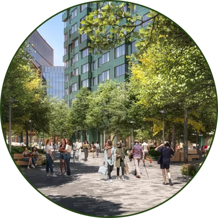 Allstonway: Where Allston's Community Connects - Innovators, Creators ...