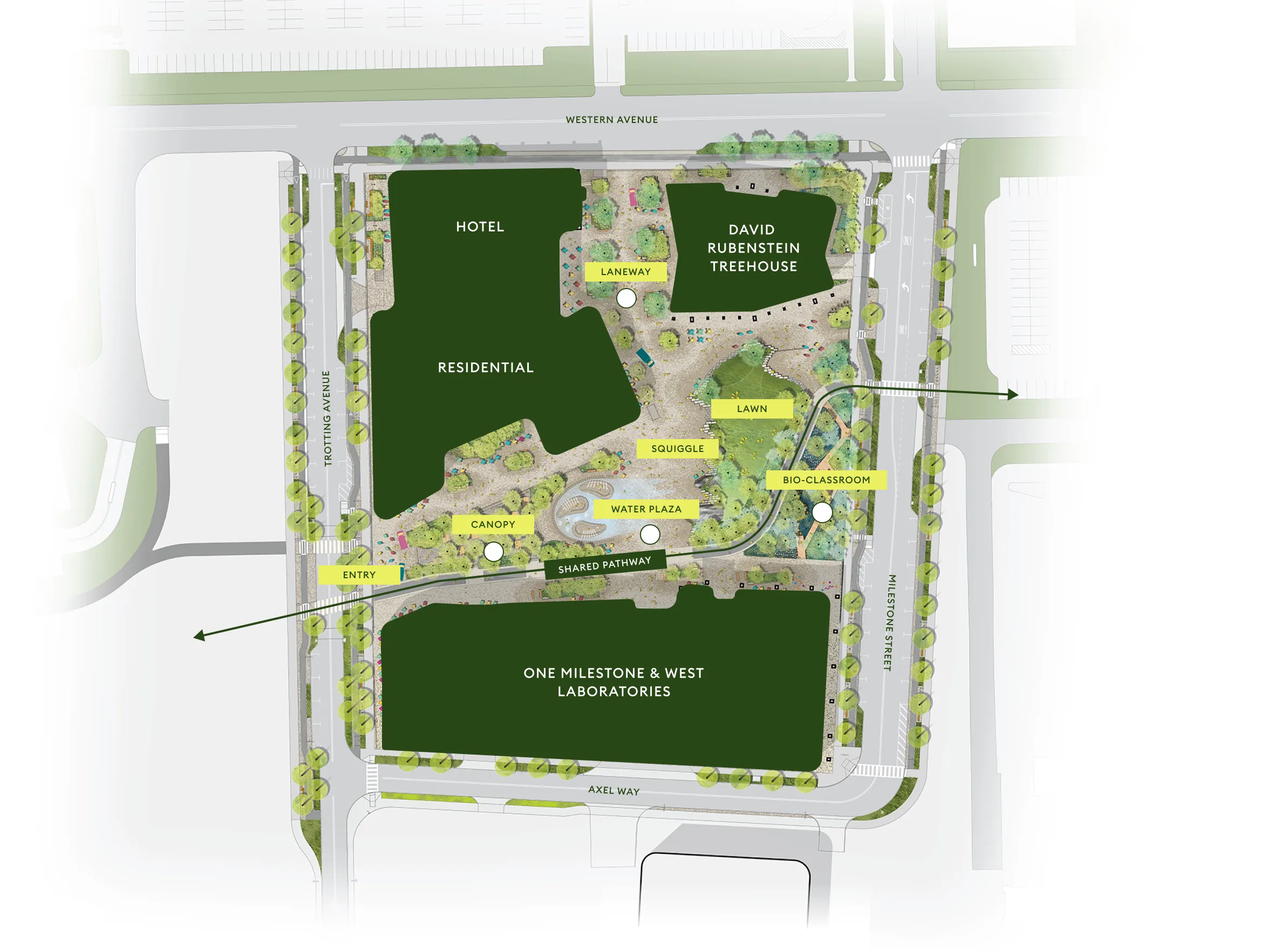 Allstonway: Where Allston's Community Connects - Innovators, Creators ...